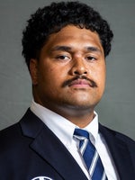 Luke Toomalatai, Brigham Young, Defensive Line