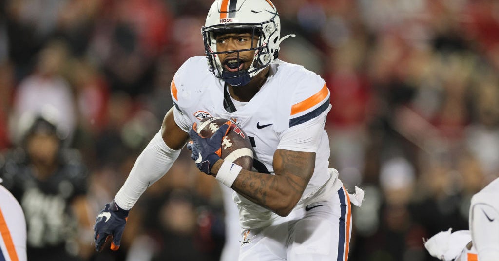 Notebook: Virginia’s defense falling into place ahead of spring game