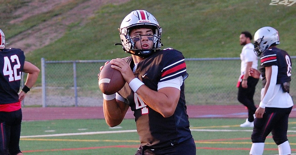 Tom Lemming discusses Iowa football's 2023 and 2024 classes, what could ...