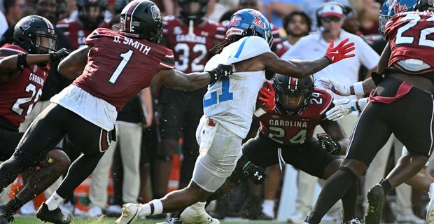 Schedule superlatives: Best and worst of South Carolina's 2025 slate