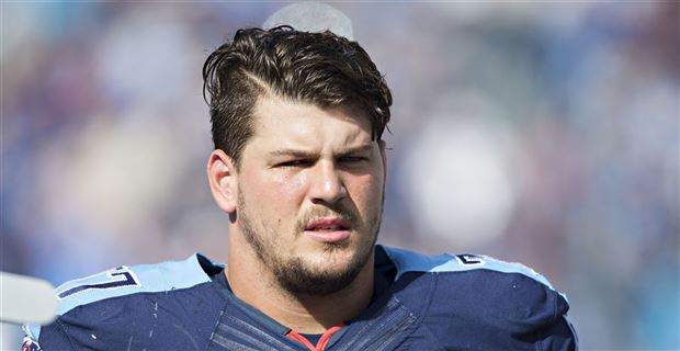 Taylor Lewan, Tennessee, Offensive Tackle