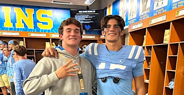 A Look at UCLA's Offered 2025 Recruits on Defense - January Update