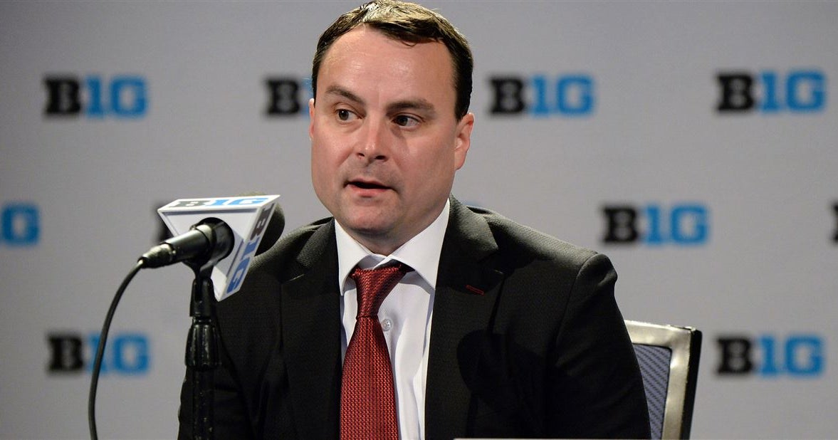 Archie Miller Breaks Down the Art of Crafting a Schedule