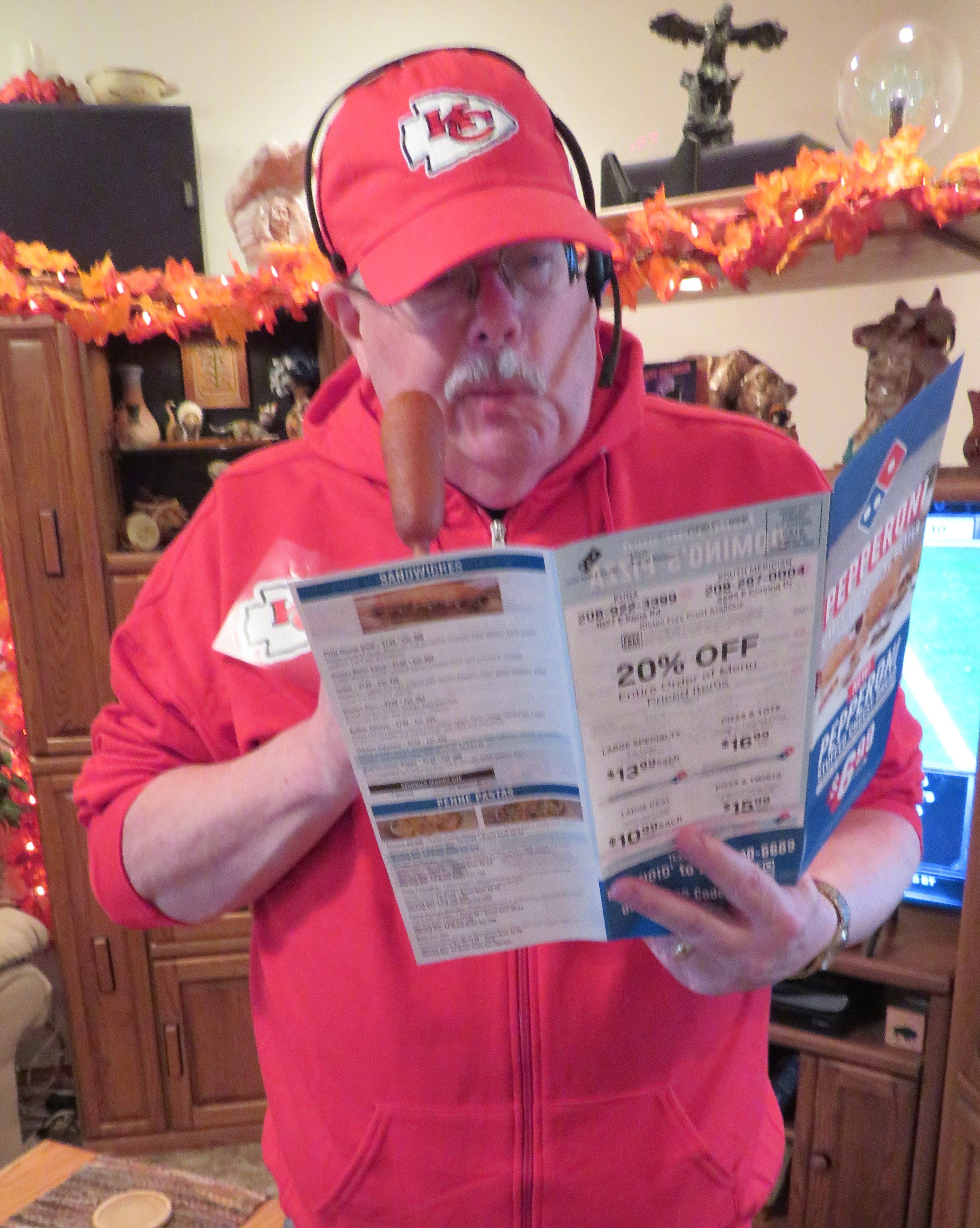 Wow.. Saban retiring.