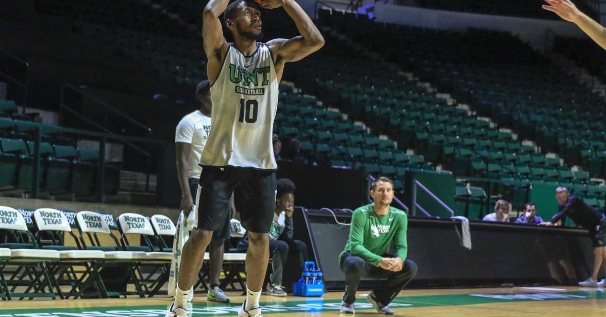 Basketball player preview: Jahmiah Simmons