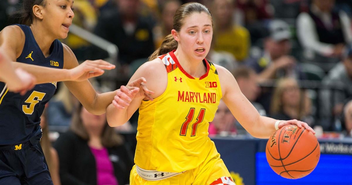 It's official, Oregon announces signing of Taylor Mikesell