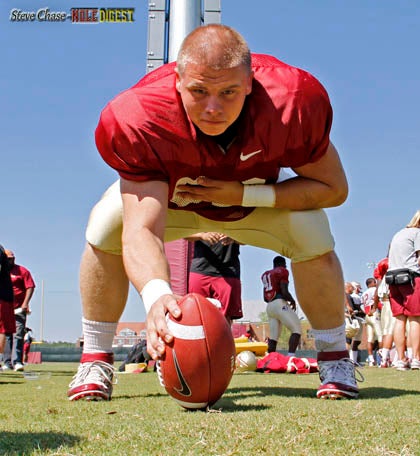 Austin Barron Photos