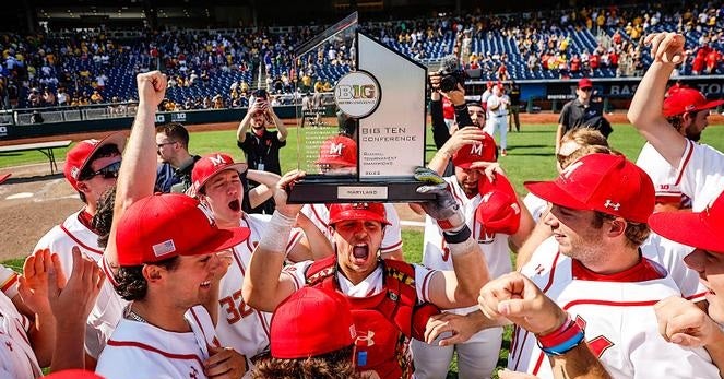 Maryland baseball: Coach Matt Swope on 2024 season, national ...