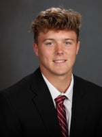 Jake Pope, Georgia, Safety
