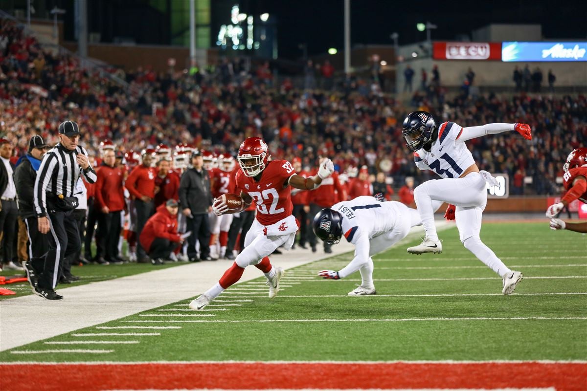 James Williams Appreciation Day: In Pictures