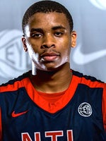 Chad Lott, Howard, Point Guard