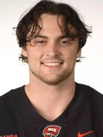 Trace Patterson, Western Kentucky, Tight End