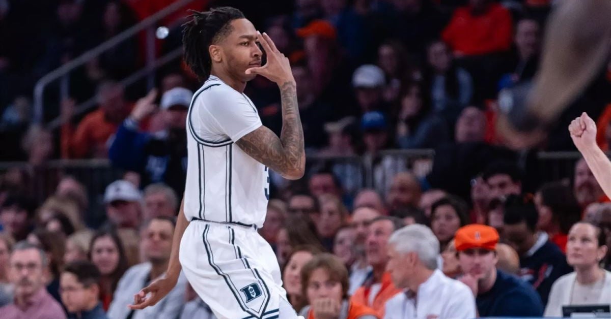 Isaiah Evans' name on NBA Early Entry List - Cause for concern?