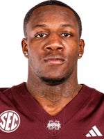 Ja'Bryis Stewart, Mississippi State, Linebacker
