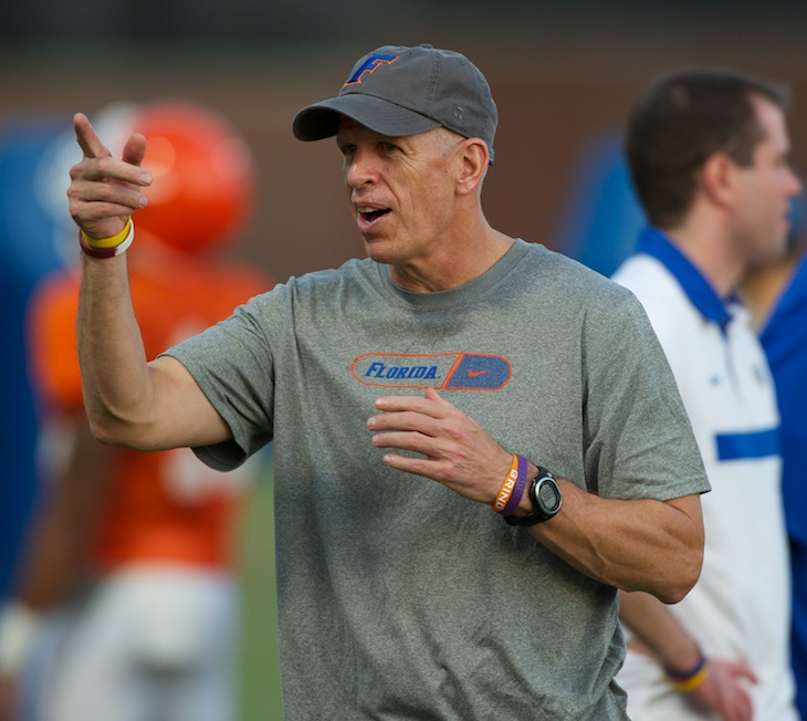 Q&A With Jeremy Foley: Part Two