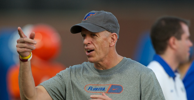 Q&A With Jeremy Foley: Part Two