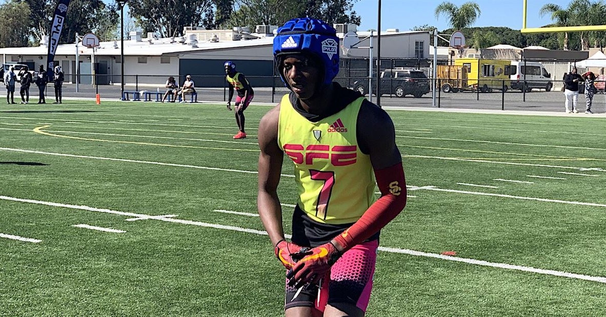 Top Performers from Pylon and Turf Wars 7v7 tournaments