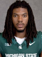 Christian Fitzpatrick, Marshall, Wide Receiver