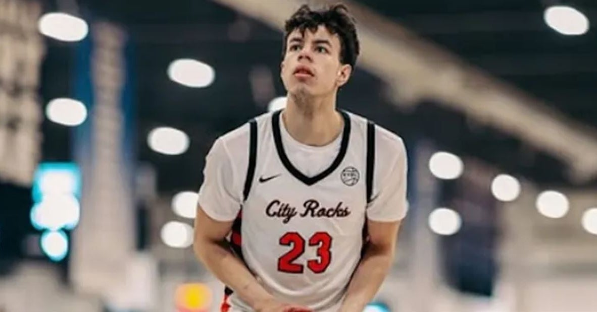 Minnesota Basketball Recruiting: Four Star Lucas Morillo to visit ...