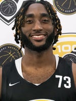 Matt Bewley, Chicago State, Power Forward