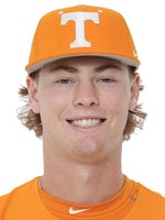 Blake Grimmer, Tennessee, First Baseman