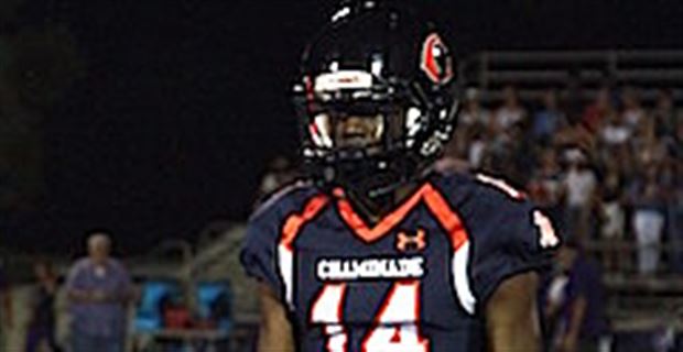 Re-al Mitchell, St. John Bosco, Dual-Threat Quarterback