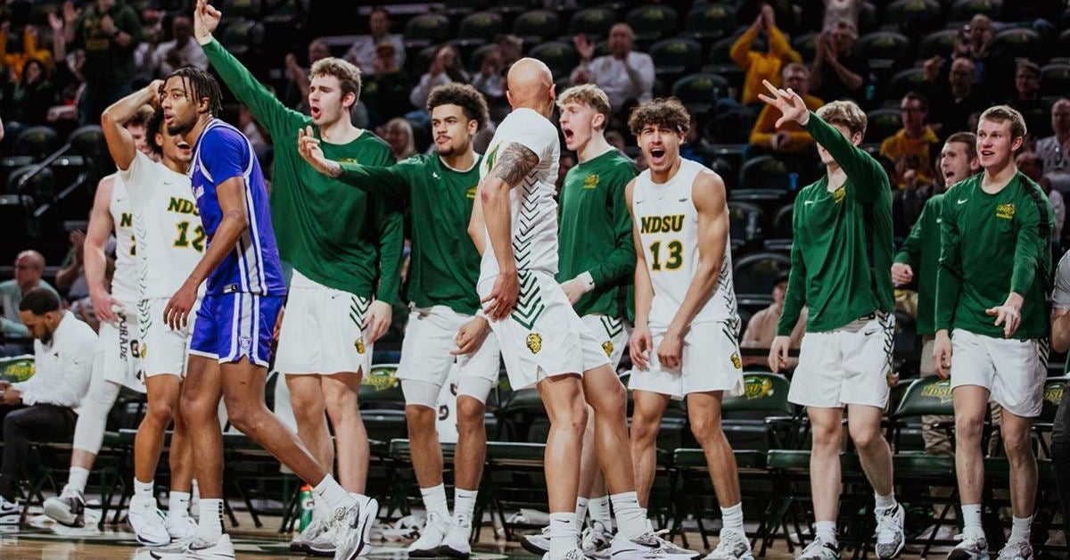 NDSU vs. St. Thomas: How to watch, TV channel, tipoff time, game odds