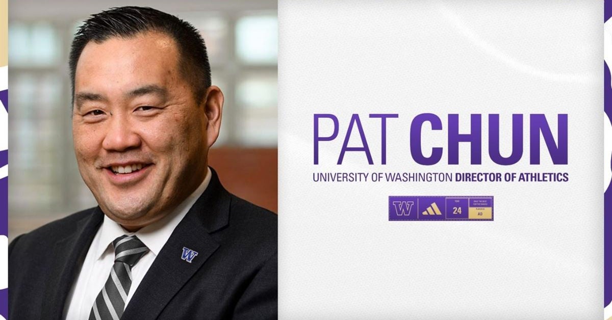 Pat Chun Introductory Press Conference Notes