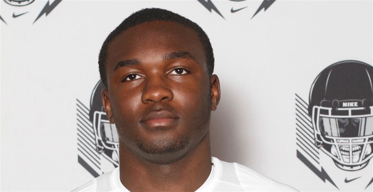 Four-star sophomore RB Jaylen Anderson is one to watch in Ohio