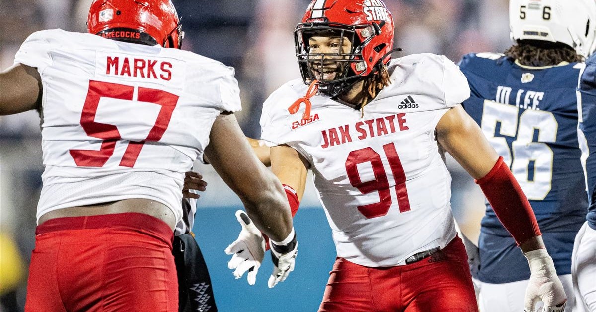 Chris Hardie set to start official visit to Ole Miss on Saturday