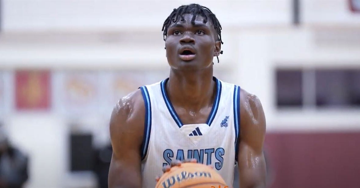Javonte Floyd to Officially Visit UCLA This Weekend