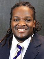 Jaylen Johnson, Washington, Defensive Line
