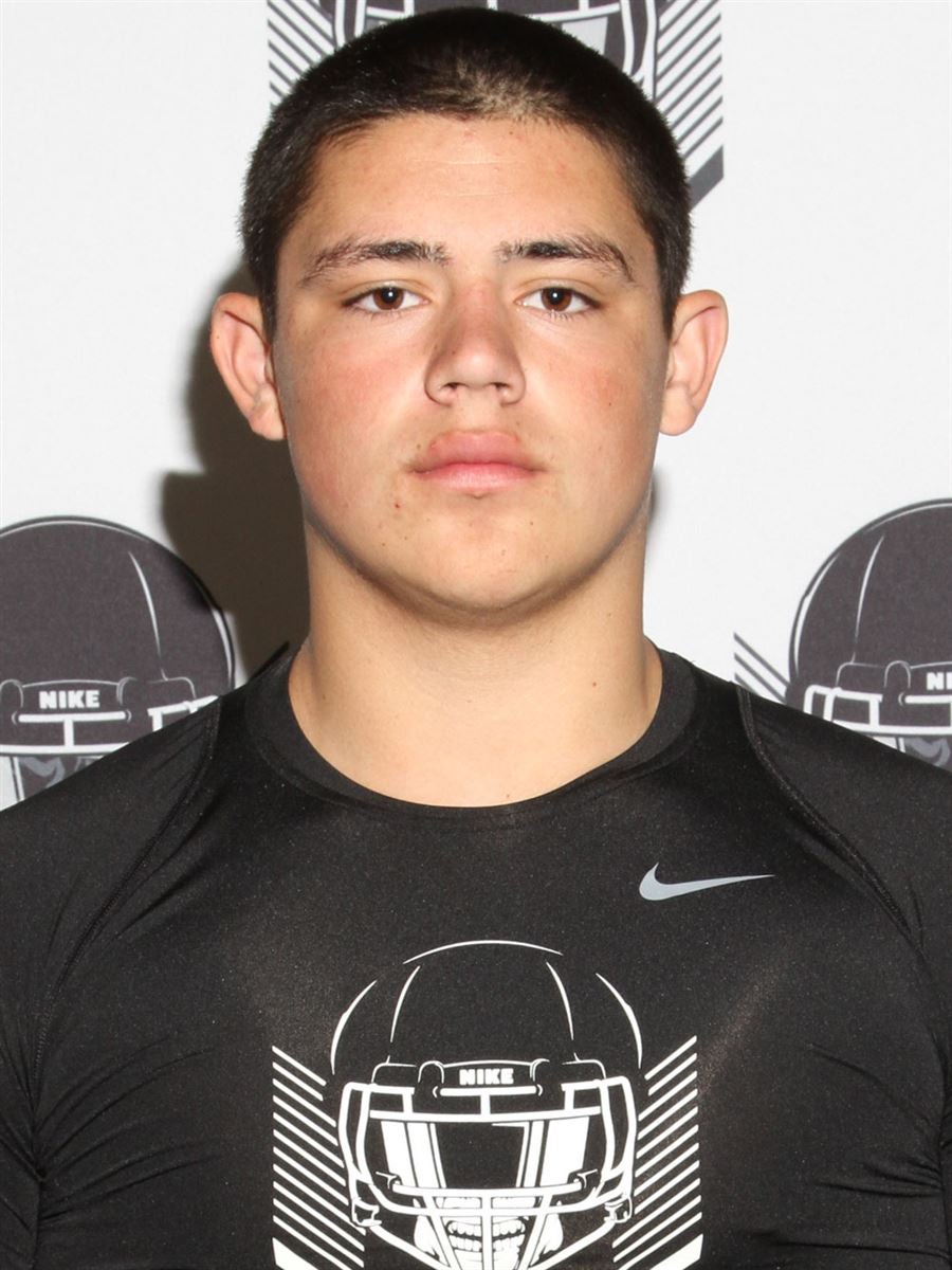 Bryan Bresee Profile Photos