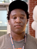 Ben'Jarvius Shumaker, Choctaw County, Defensive Line