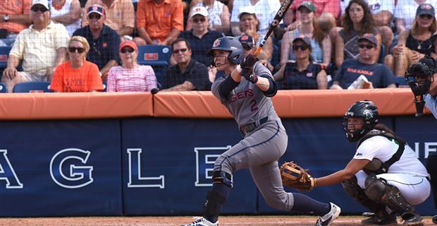 Auburn Softball Regional Photo Gallery 2