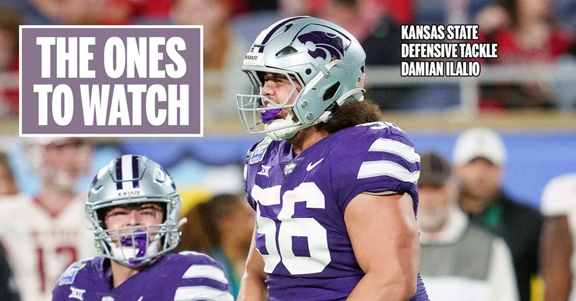 Daily Delivery: Fitz lists the Kansas State players, not named Avery ...