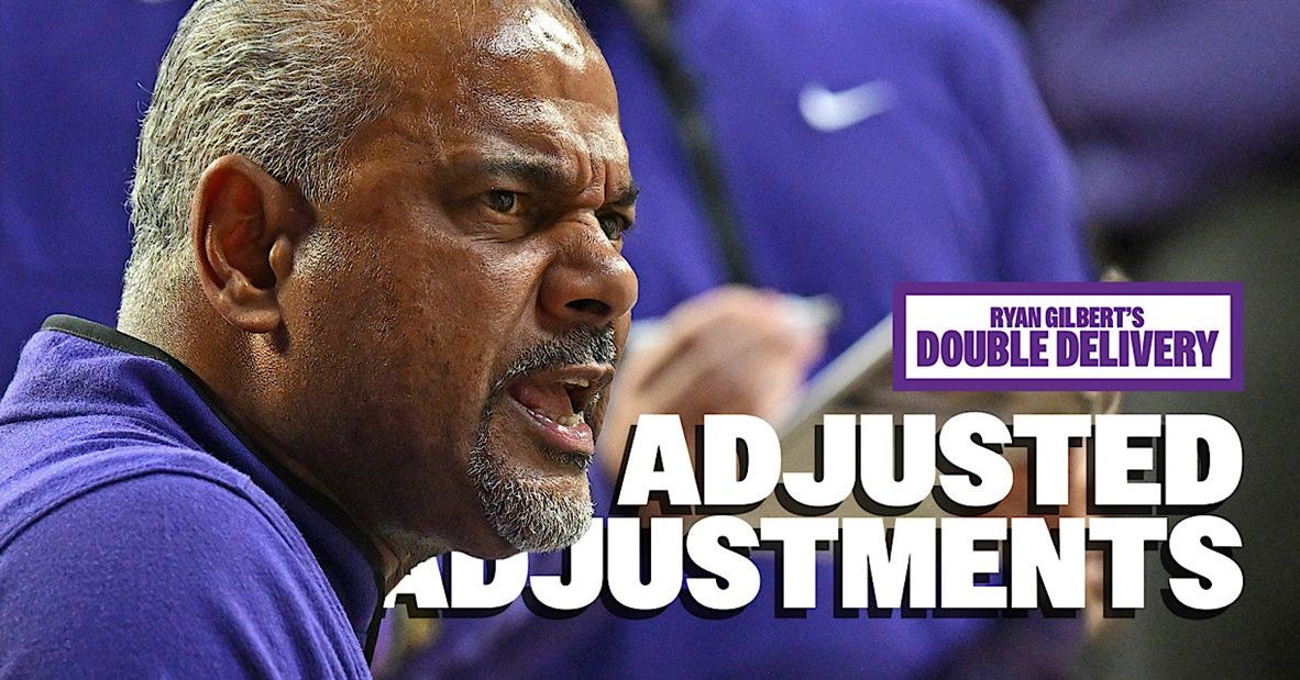 Remember this Jerome Tang staple? | Double Delivery