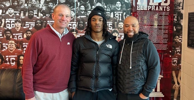 Junior Day Preview: Alabama commits, No. 1 ranked recruits & tons more ...