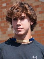 Patrick Schaller, Glenbrook North, Tight End