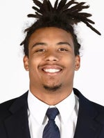 Jadon Pearson, Utah State, Linebacker
