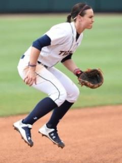 Transition year? Not for Auburn softball
