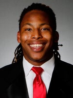 Dae Williams, Louisville, Running Back