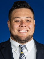 Chuck Filiaga, Minnesota, Offensive Line