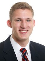 Evan Maxwell, Kansas, Center