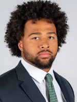 Josiah Green, Dartmouth, Defensive Line