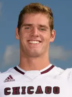 Mark Gorbatenko, Chicago, Defensive Line