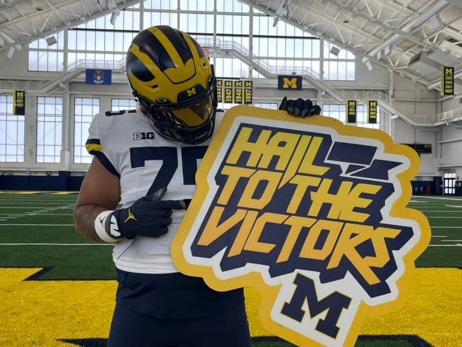 VIP: Michigan State legacy heaps high praise to Michigan, Moore ...