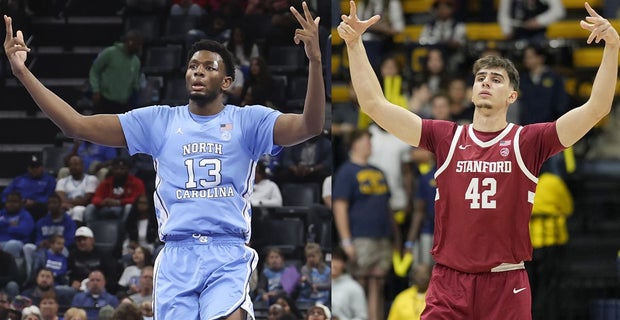 UNC-Stanford Preview: Tar Heels Tangle With Top Big Man