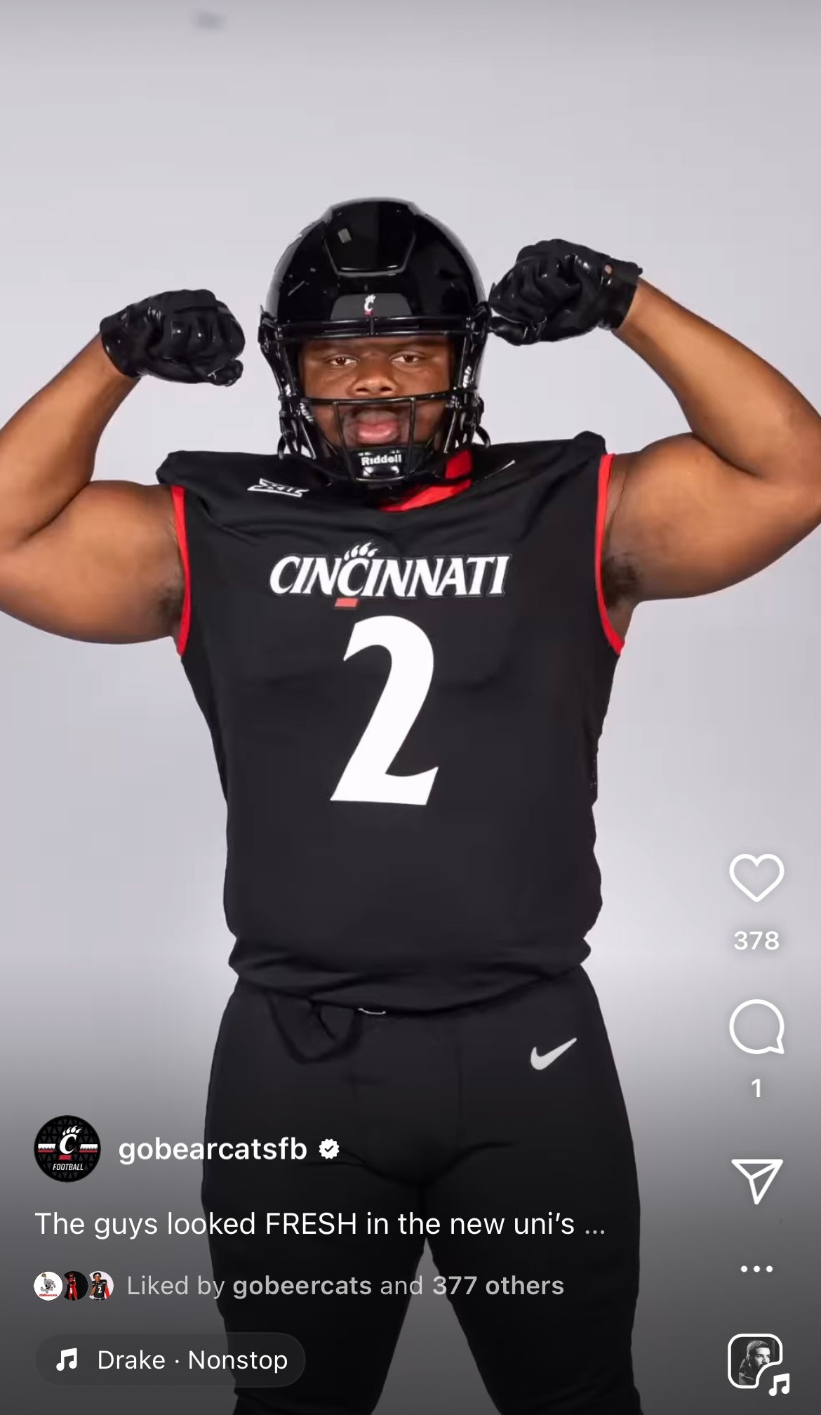Football Uniforms