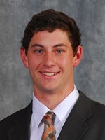 Connor Reilly, Temple, Quarterback